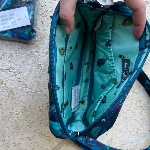 lug | Bags | Lug Brand Crossbody Purse | Poshmark